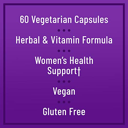 women's health supplement for hormonal balance
