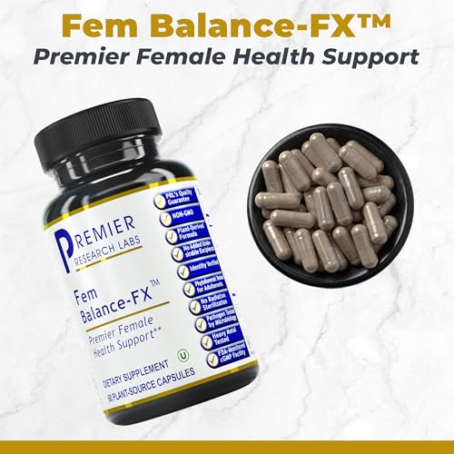women's health supplement for menopause