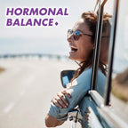 women's health supplement for menopause