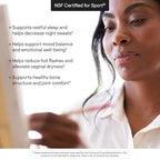 women's health supplement for menopause