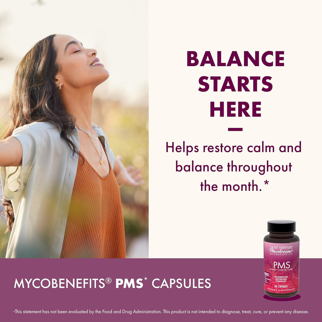 women's health supplement for PMS