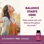 women's health supplement for PMS