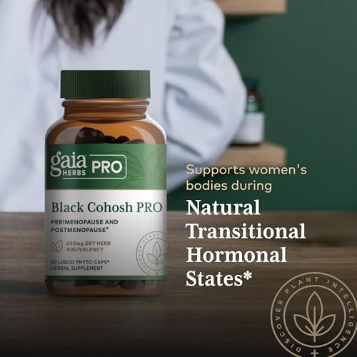 women's health supplement for vitality
