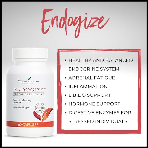 women's health supplement with balanced formula