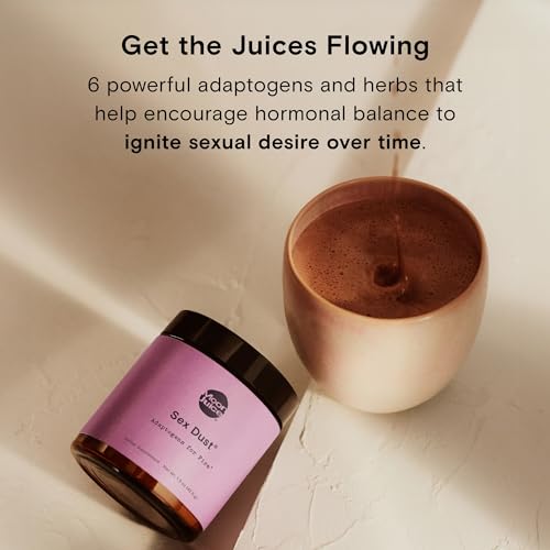 Women's health supplement with maca