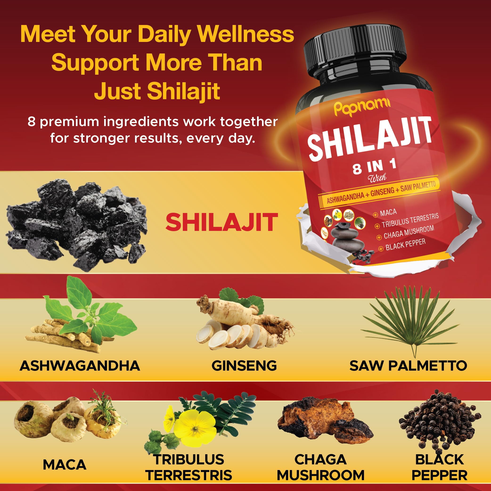 women's health supplement with saw palmetto