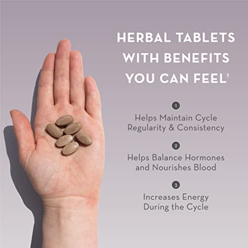 women's health supplements with minerals