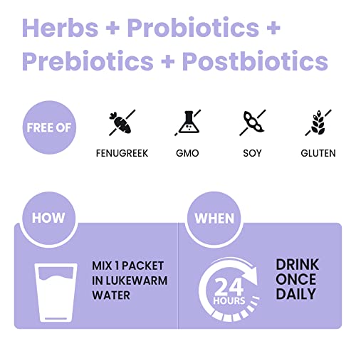 women's health supplements with probiotics