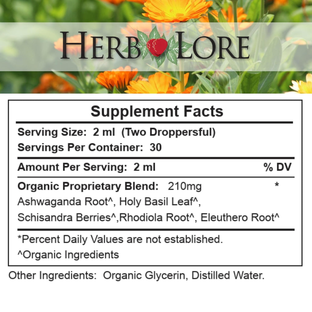women's health support ashwagandha