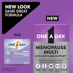 Women's health support multivitamins