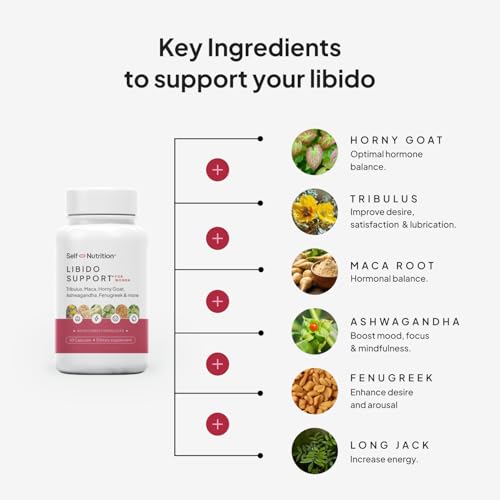 women's health support with herbal capsules