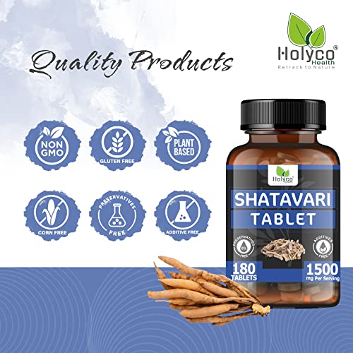 women's health tonic with Shatavari