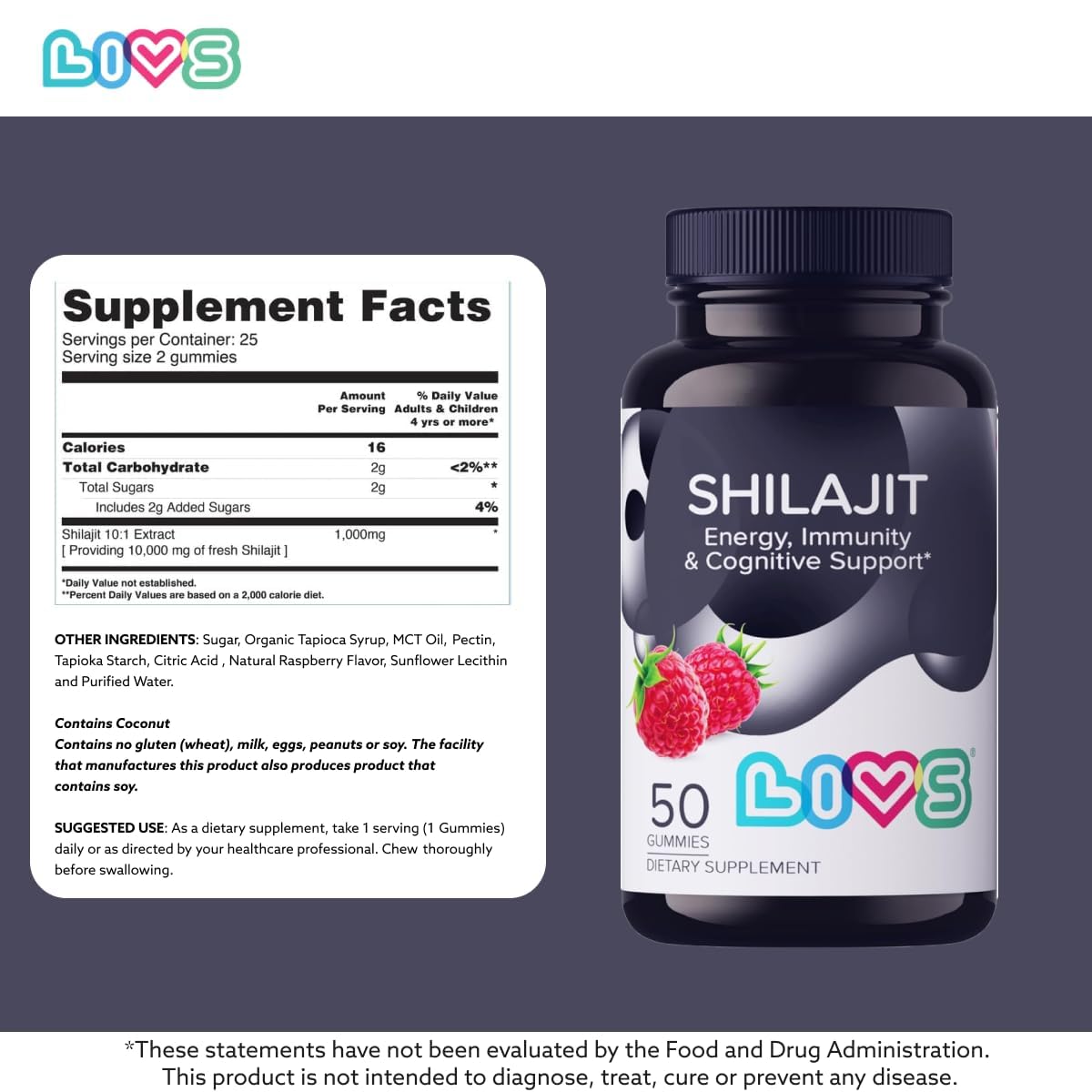 Women’s health trace minerals supplement