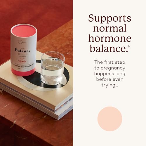 women's health vitamin and mineral blend