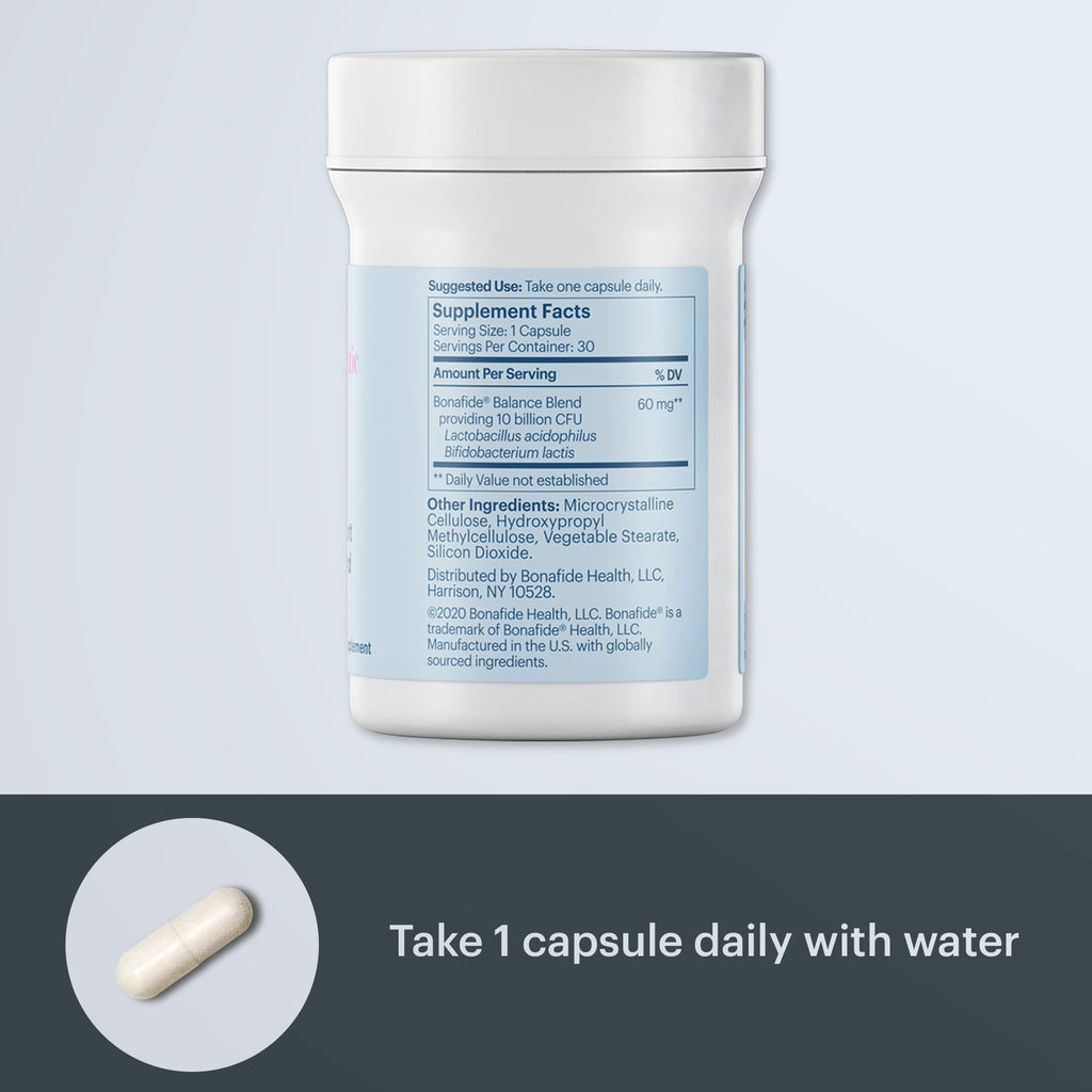 women's health vitamin and mineral blend