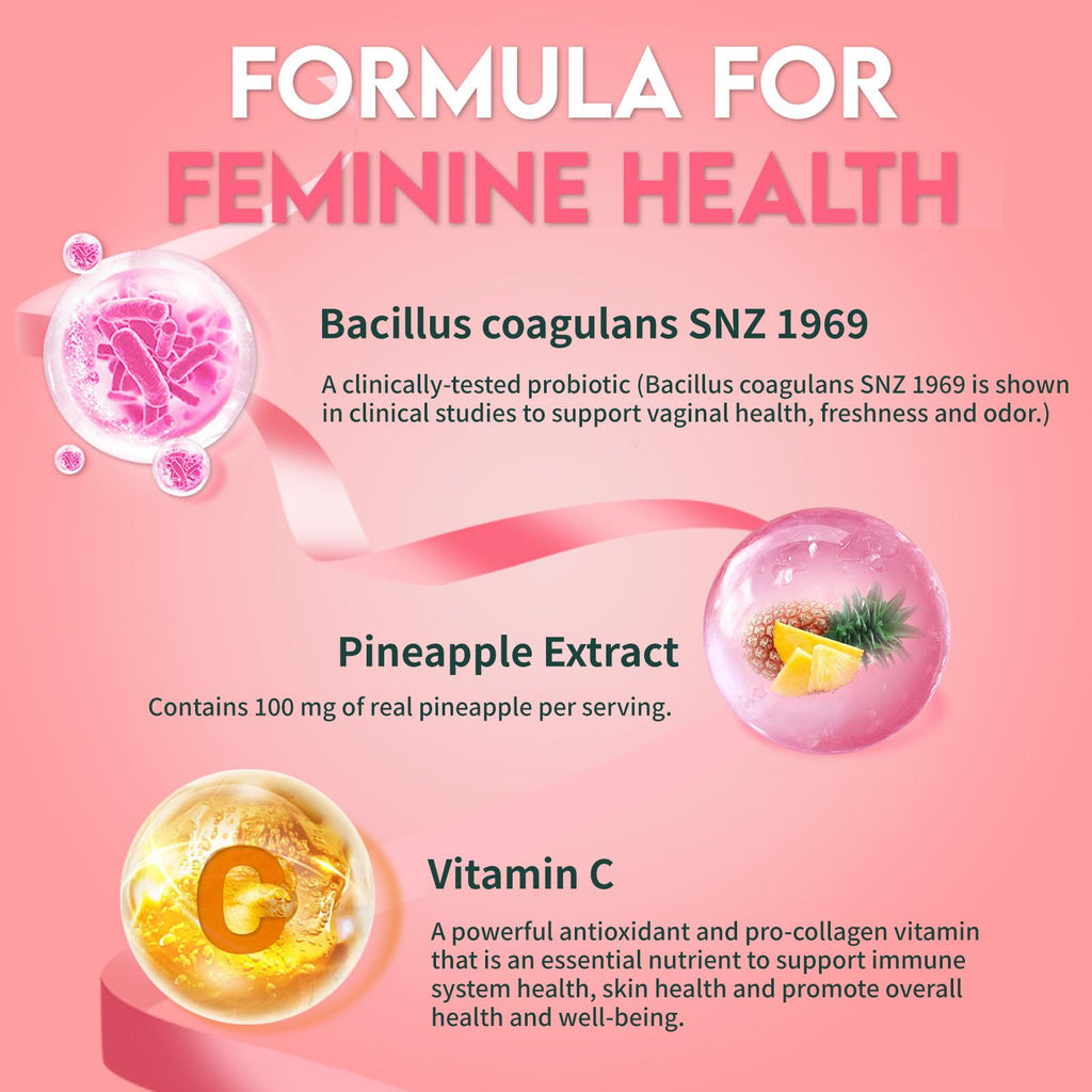 women's health vitamin gummies