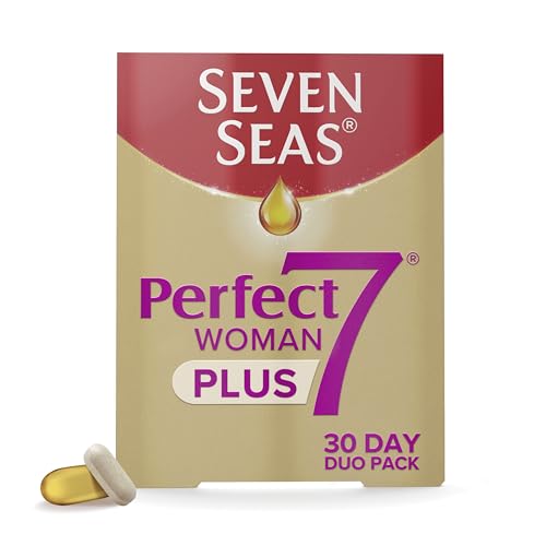 women's health vitamin sachets