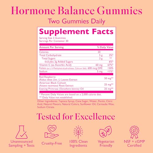 women's health vitamin supplements