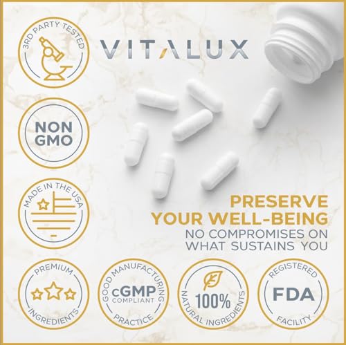 women's health vitamins for vitality