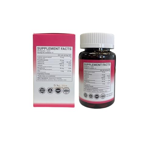 women's health vitamins for vitality