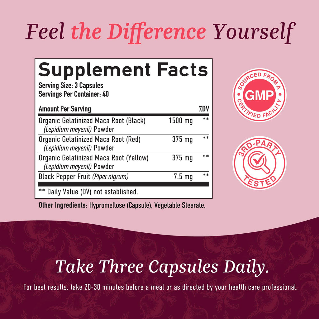 women's herbal supplements for balance