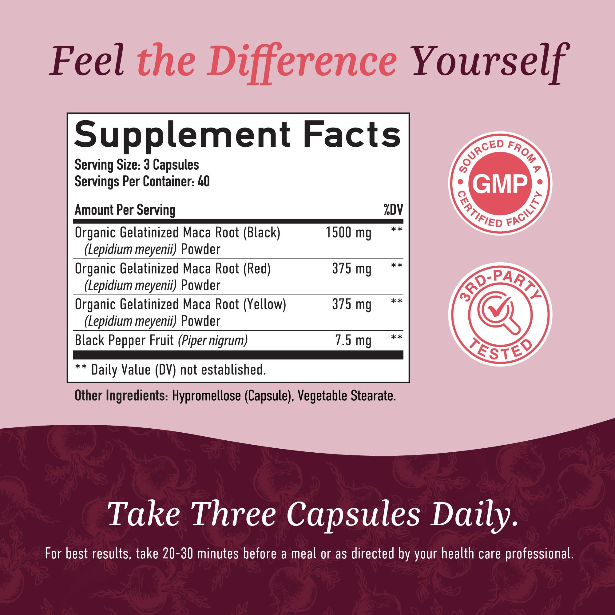 women's herbal supplements for balance