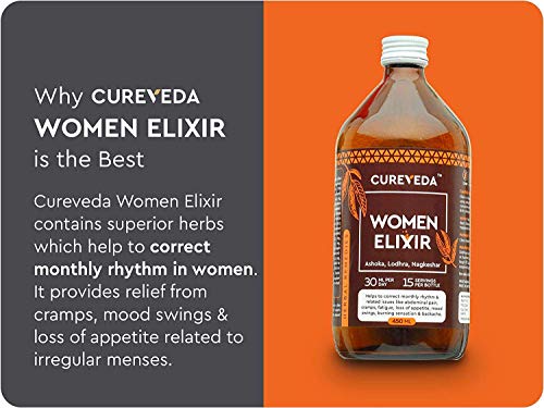 women's herbal supplements for stress relief