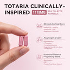 women's hormonal balance support