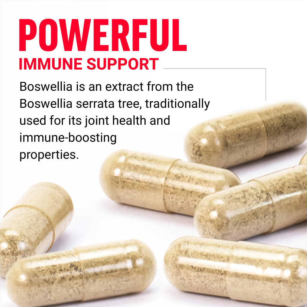 women's joint health vitamins and minerals