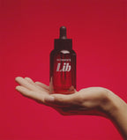 Women's Lib hormone support drops
