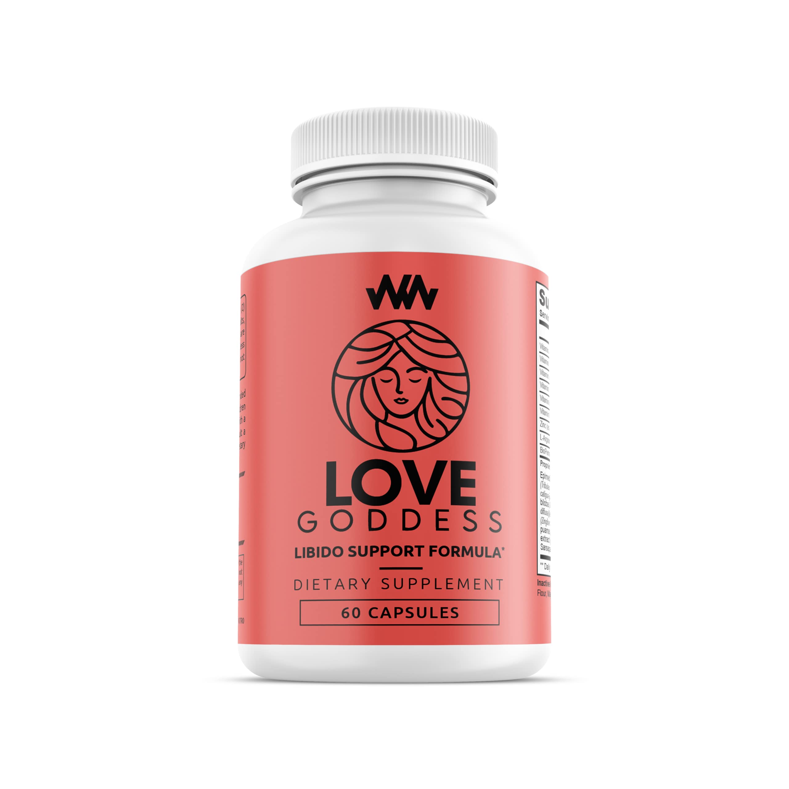 women's libido supplement for intimacy