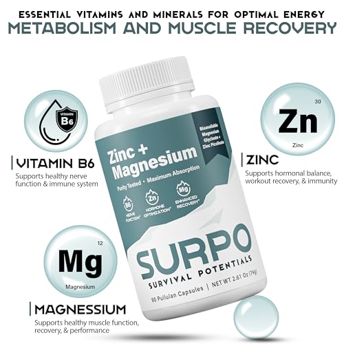 women's magnesium supplement for wellness