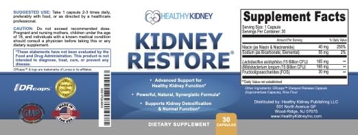 women's multivitamin detox formula