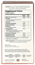 women's multivitamin for bladder support