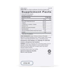 women's multivitamin for cardiovascular health