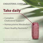 women's multivitamin for cholesterol support