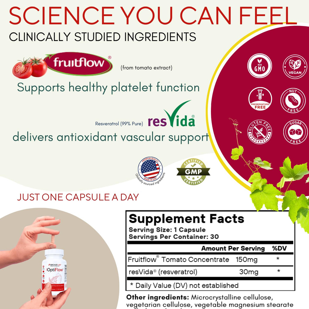 women's multivitamin for circulation boost