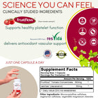 women's multivitamin for circulation boost