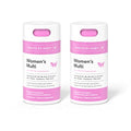 women's multivitamin for daily health