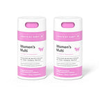 women's multivitamin for daily health