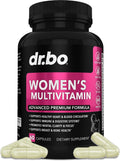 women's multivitamin for daily health