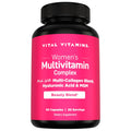 women's multivitamin for daily health