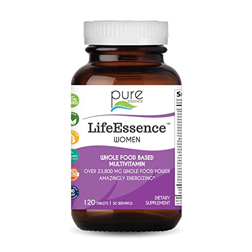 women's multivitamin for daily health