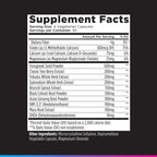 women's multivitamin for energy boost