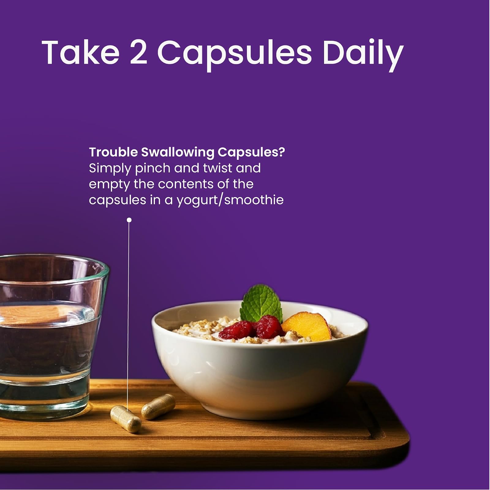 women's multivitamin for fertility