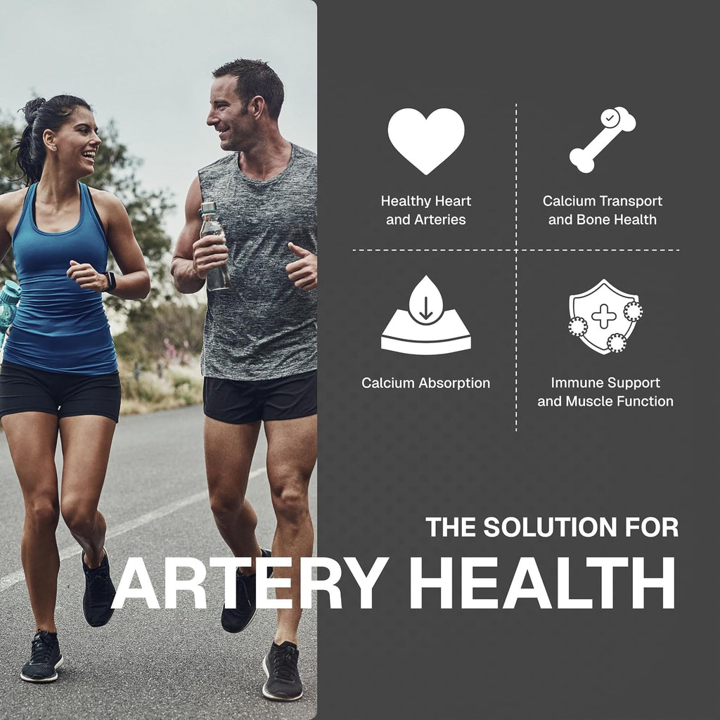 women's multivitamin for heart wellness