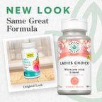 women's multivitamin for hormonal balance