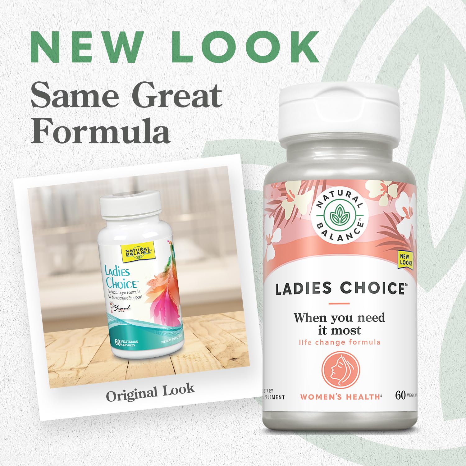 women's multivitamin for hormonal balance