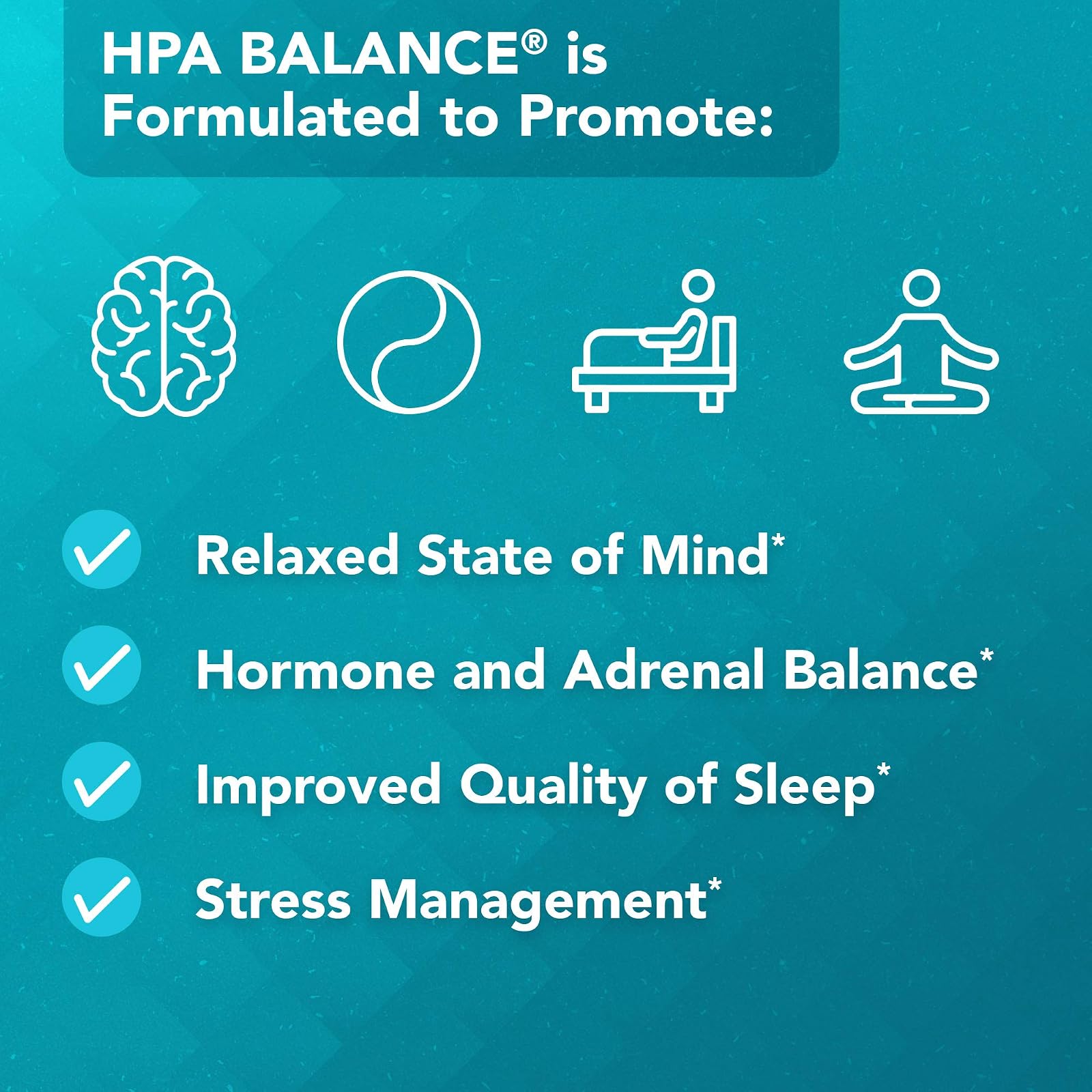 women's multivitamin for hormonal balance