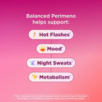 women's multivitamin for hormonal balance